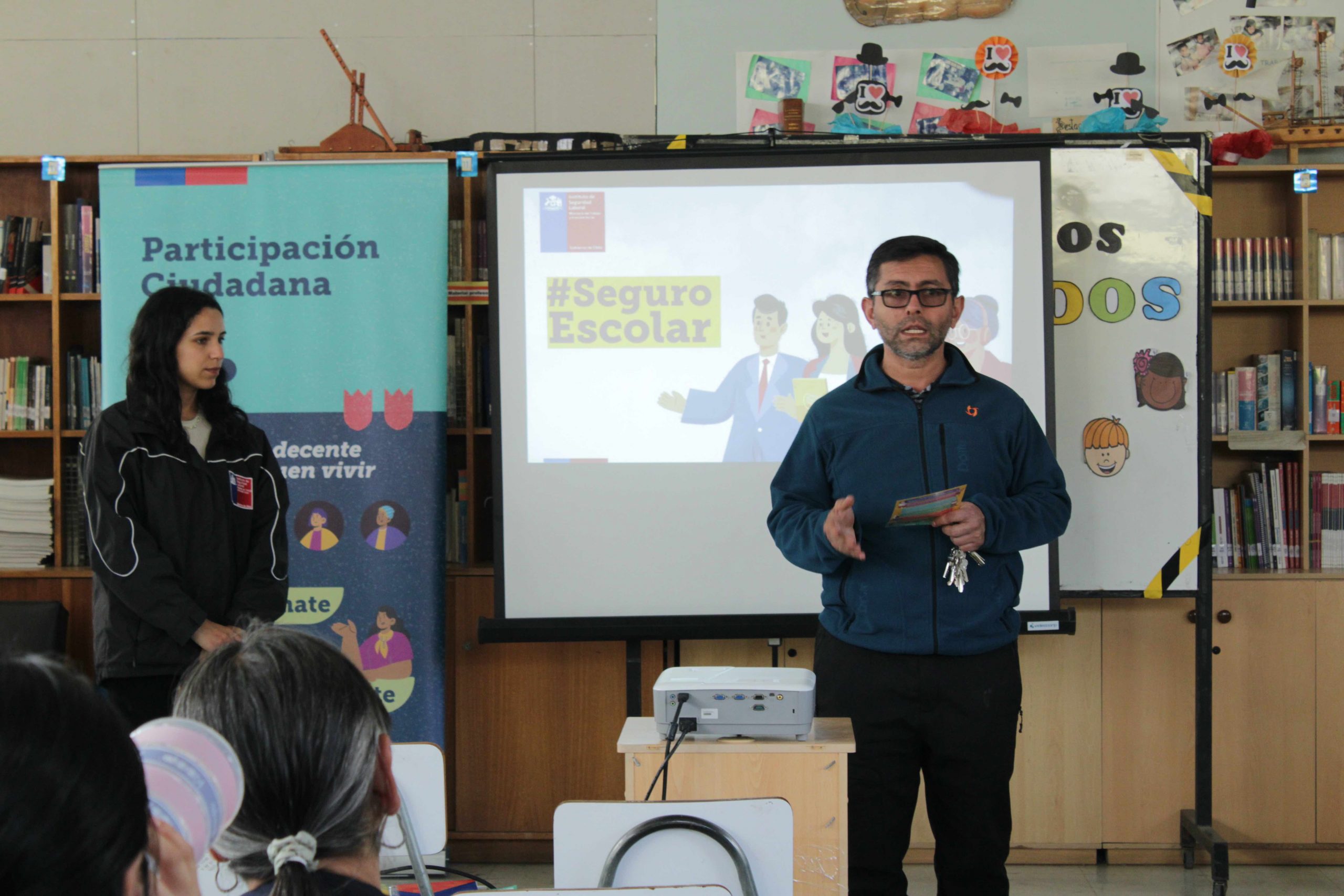 Seguro Escolar: un derecho de estudiantes ante accidentes escolares ...