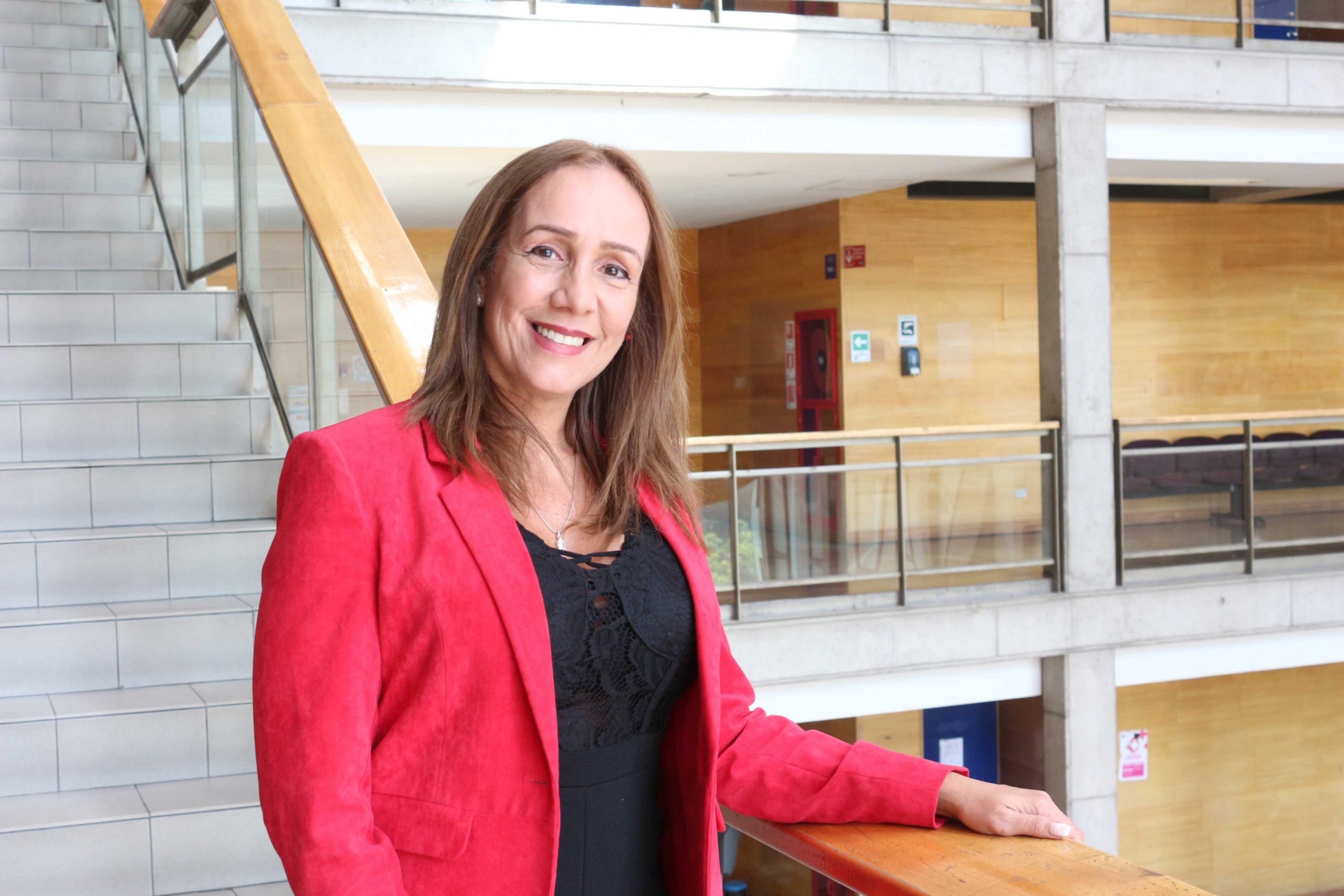 Desafíos urgentes: abordando el sedentarismo en los jóvenes Chilenos ...